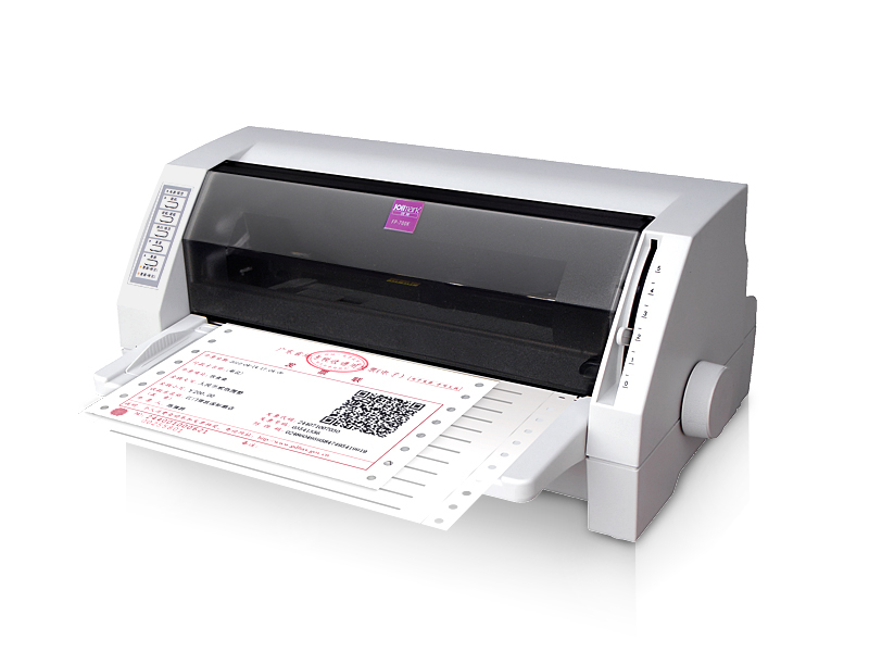 FP-700K - 产品图片 - JOLIMARK映美