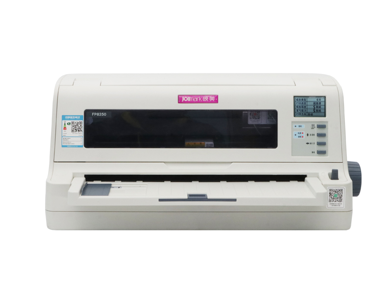 FP8250 - 产品图片 - JOLIMARK映美